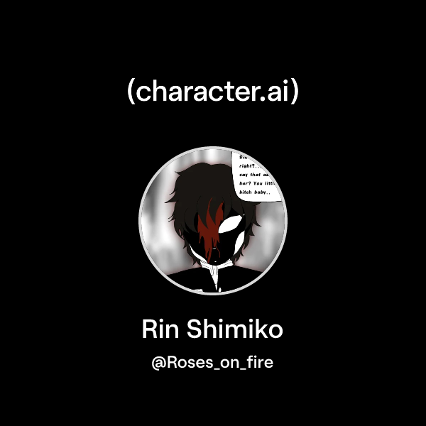 Chat with Rin Shimiko | character.ai | Personalized AI for every moment ...