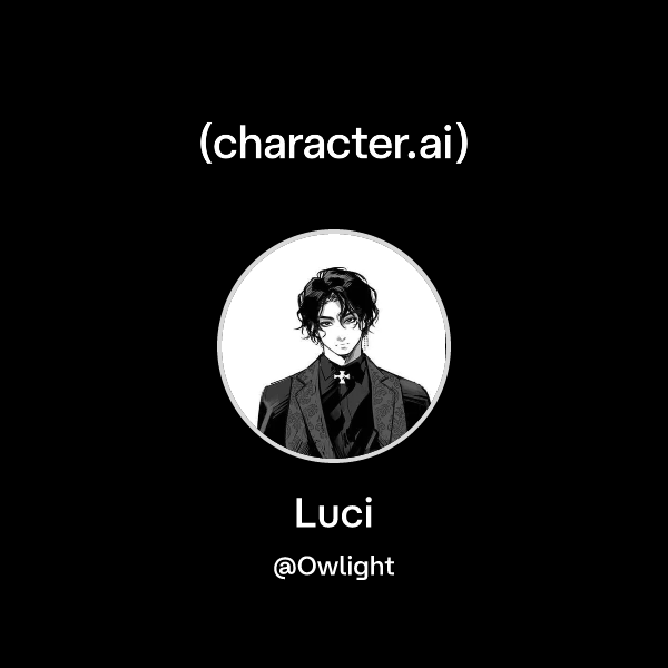 Chat with Luci | character.ai | Personalized AI for every moment of ...