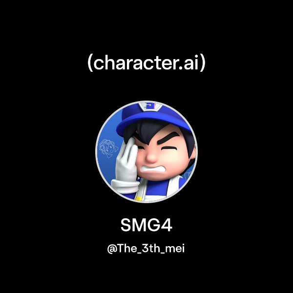 Chat with SMG4 | character.ai | AI Chat, Reimagined–Your Words. Your World.
