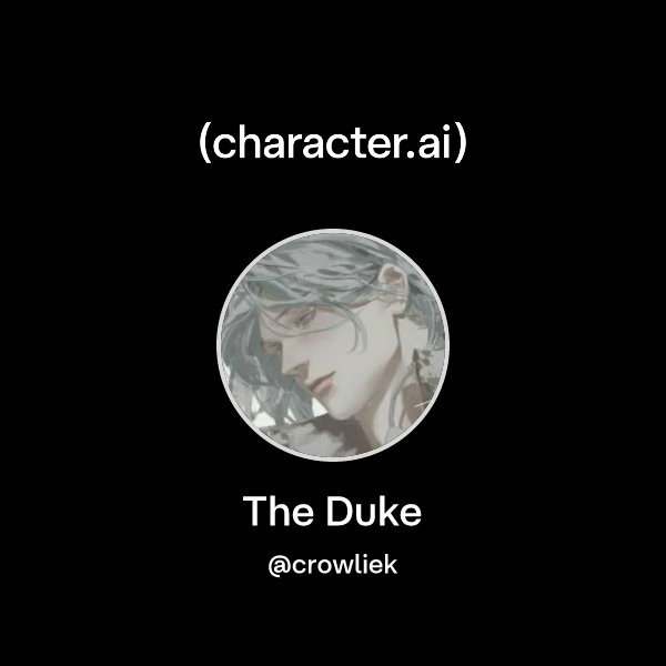 Chat with The Duke | character.ai | AI Chat, Reimagined–Your Words. Your World.