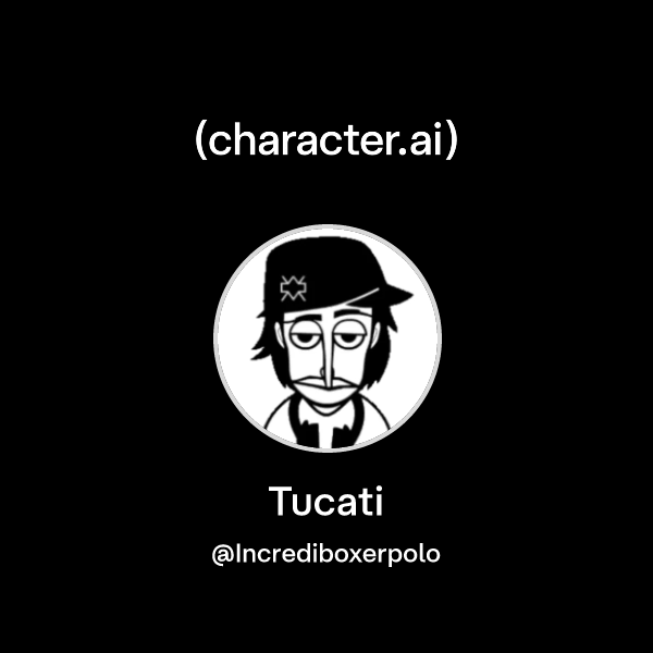 Chat with Tucati | character.ai | AI Chat, Reimagined–Your Words. Your ...