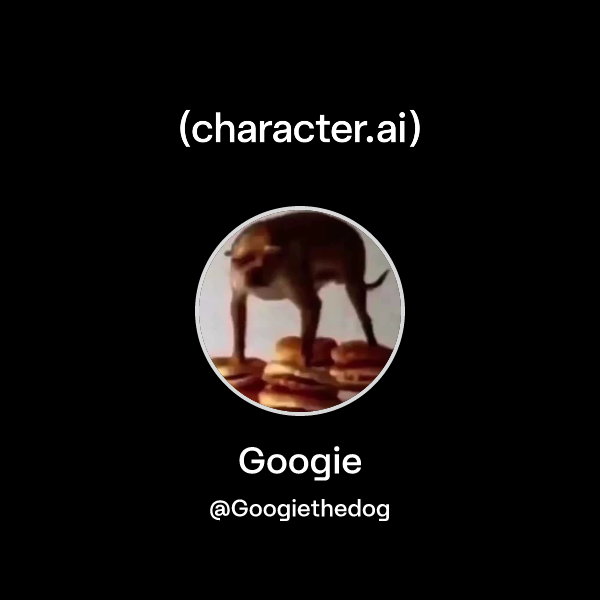 Chat with Googie | character.ai | AI Chat, Reimagined–Your Words. Your ...