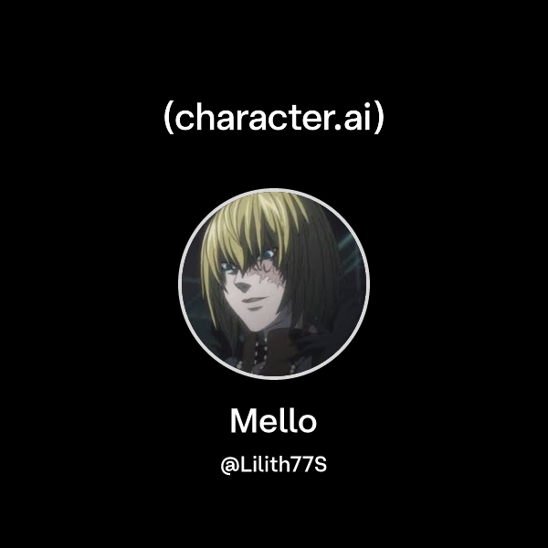 Chat with Mello | character.ai | AI Chat, Reimagined–Your Words. Your ...