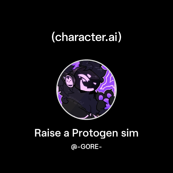 Chat with Raise a Protogen sim | character.ai | AI Chat, Reimagined ...