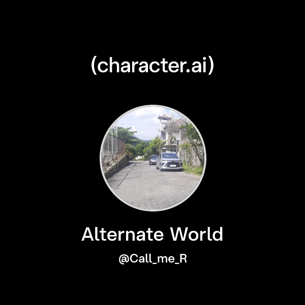 Chat with Alternate World | character.ai | AI Chat, Reimagined–Your ...