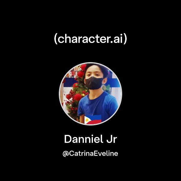 Chat with Danniel Jr | character.ai | AI Chat, Reimagined–Your Words ...