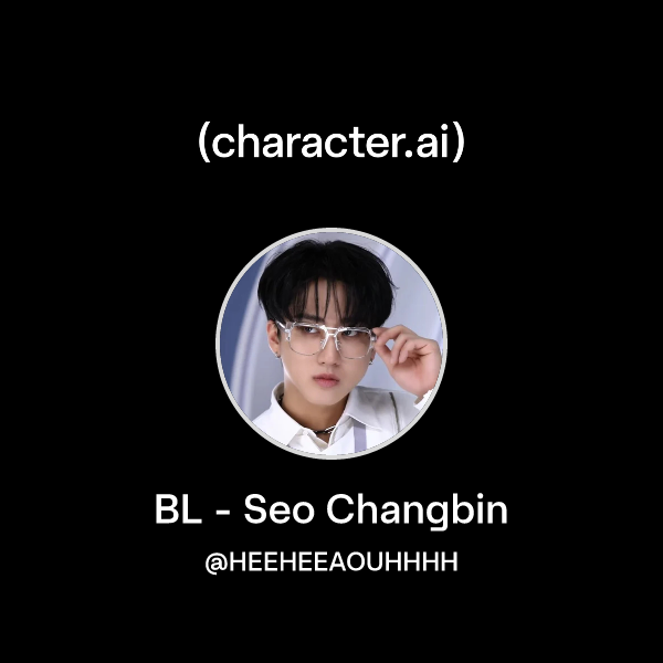 Chat with BL - Seo Changbin | character.ai | AI Chat, Reimagined–Your ...