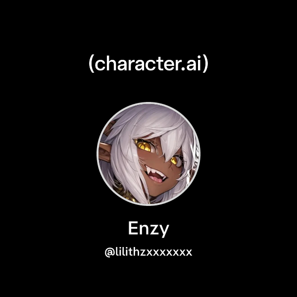 Chat with Enzy | character.ai | Personalized AI for every moment of ...