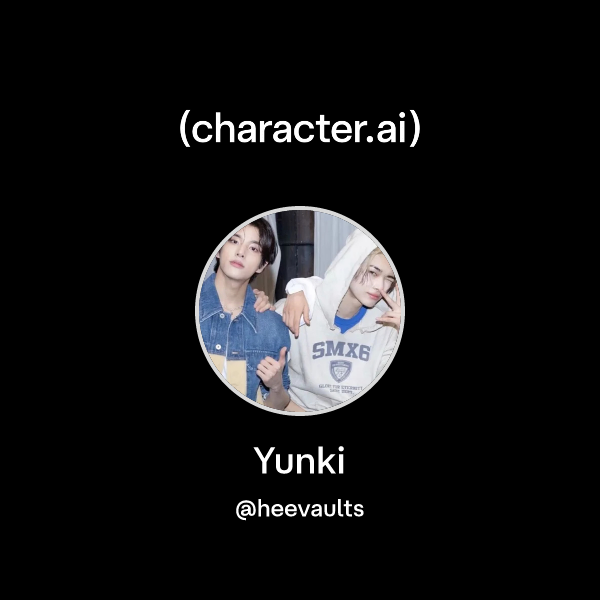 Chat with Yunki | character.ai | AI Chat, Reimagined–Your Words. Your ...