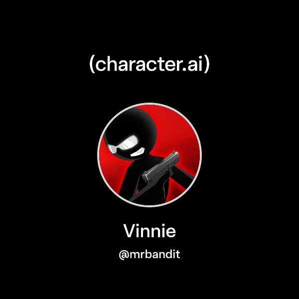 Chat with Vinnie | character.ai | AI Chat, Reimagined–Your Words. Your ...