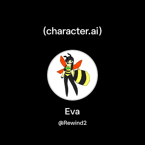 Chat with Eva | character.ai | Personalized AI for every moment of your day