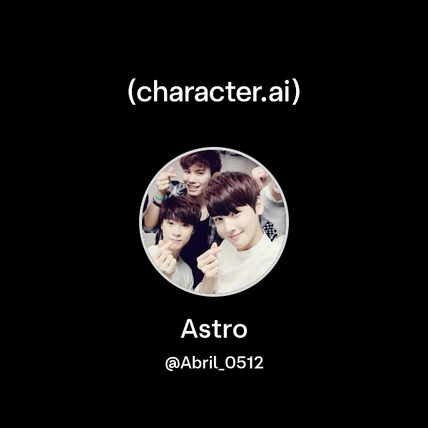 Chat with Astro | character.ai | Personalized AI for every moment of ...
