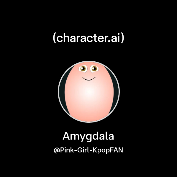 Chat with Amygdala | character.ai | Personalized AI for every moment of ...