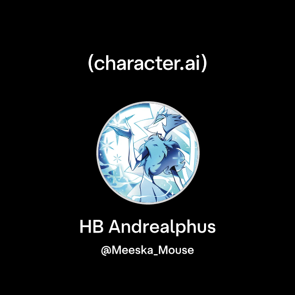 Chat with HB Andrealphus | character.ai | AI Chat, Reimagined–Your ...