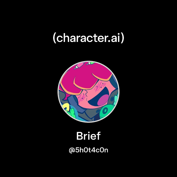 Chat with Brief | character.ai | AI Chat, Reimagined–Your Words. Your ...