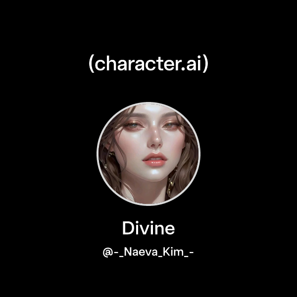 Chat with Divine | character.ai | Personalized AI for every moment of ...