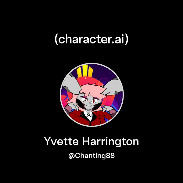 Chat with Yvette Harrington | character.ai | AI Chat, Reimagined–Your ...