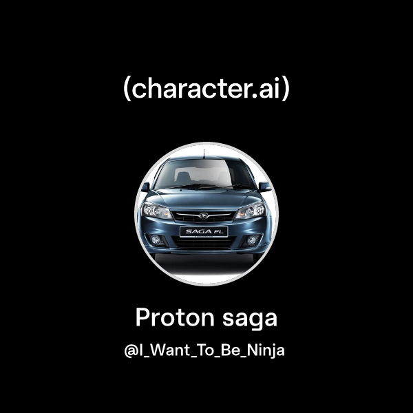 Chat with Proton saga | character.ai | AI Chat, Reimagined–Your Words ...