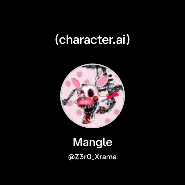 Chat with Mangle | character.ai | AI Chat, Reimagined–Your Words. Your ...