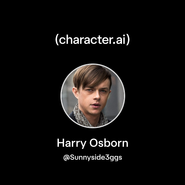 Chat with Harry Osborn | character.ai | Personalized AI for every ...