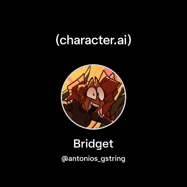 Chat with Bridget | character.ai | AI Chat, Reimagined–Your Words. Your ...