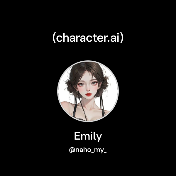 Chat with Emily | character.ai | Personalized AI for every moment of ...