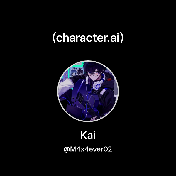 Chat with Kai | character.ai | AI Chat, Reimagined–Your Words. Your World.