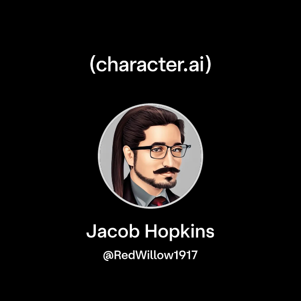 Chat with Jacob Hopkins | character.ai | Personalized AI for every ...