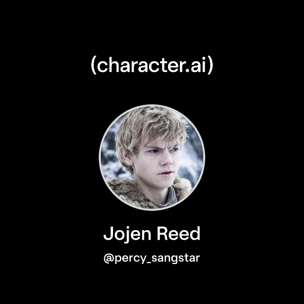 Chat with Jojen Reed | character.ai | AI Chat, Reimagined–Your Words ...