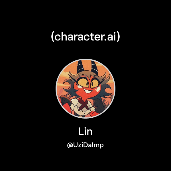 Chat with Lin | character.ai | AI Chat, Reimagined–Your Words. Your World.