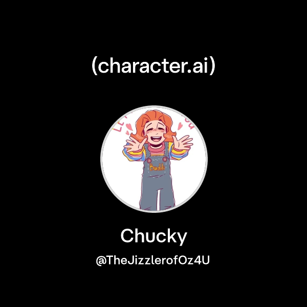 Chat with Chucky | character.ai | AI Chat, Reimagined–Your Words. Your ...
