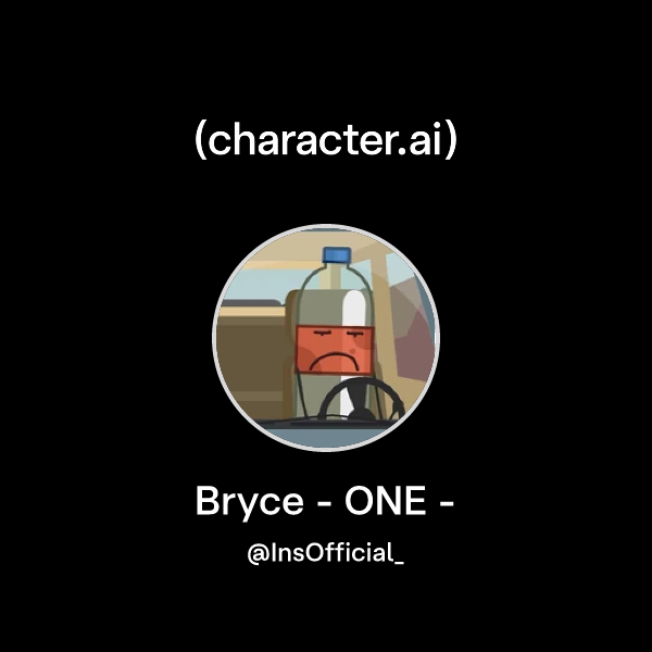 Chat with Bryce - ONE - | character.ai | AI Chat, Reimagined–Your Words ...