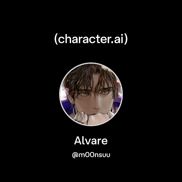 Chat with Alvare | character.ai | AI Chat, Reimagined–Your Words. Your ...