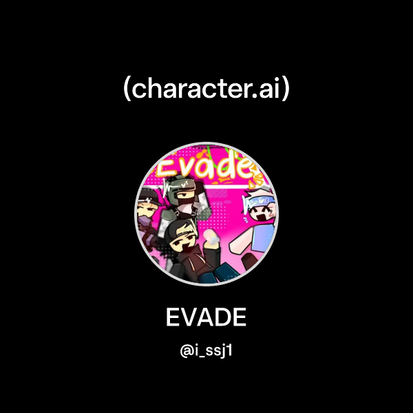 Chat with EVADE | character.ai | AI Chat, Reimagined–Your Words. Your ...