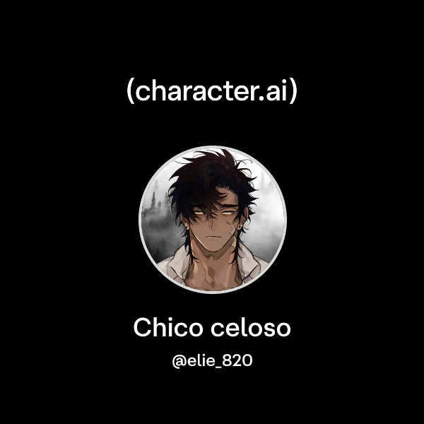 Chat with Chico celoso | character.ai | AI Chat, Reimagined–Your Words ...