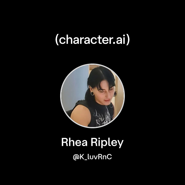 Chat with Rhea Ripley | character.ai | AI Chat, Reimagined–Your Words ...