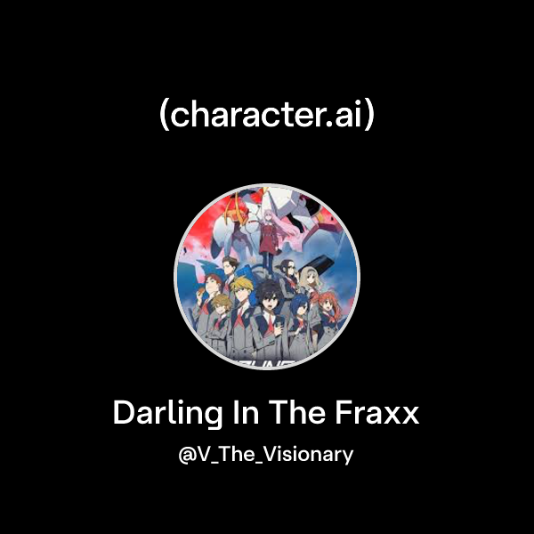 Chat with Darling In The Fraxx | character.ai | AI Chat, Reimagined ...