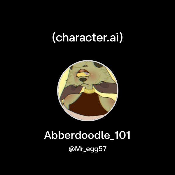 Chat with Abberdoodle_101 | character.ai | AI Chat, Reimagined–Your ...