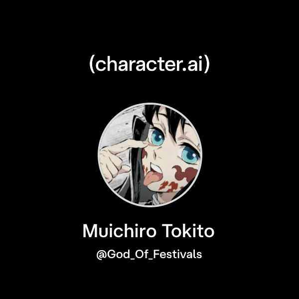 Chat with Muichiro Tokito | character.ai | Personalized AI for every ...