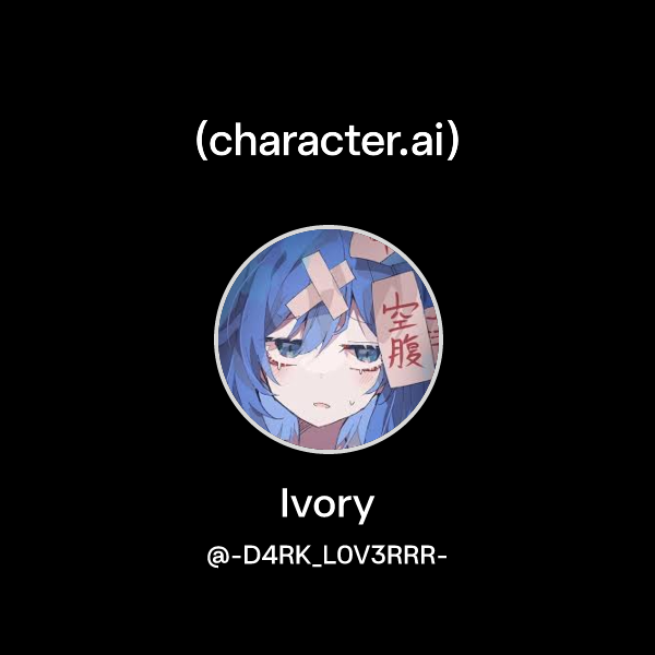 Chat with Ivory | character.ai | Personalized AI for every moment of ...