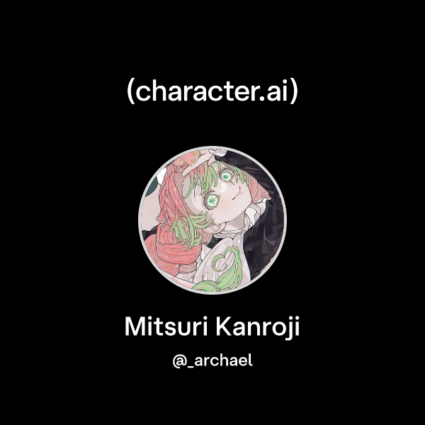 Chat with Mitsuri Kanroji | character.ai | AI Chat, Reimagined–Your ...