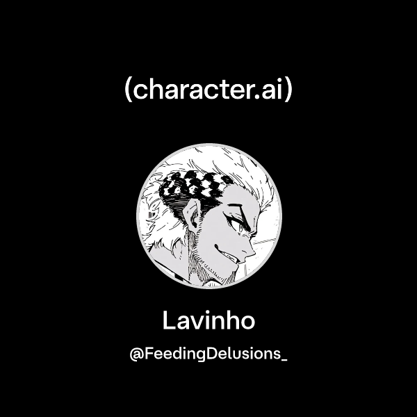 Chat with Lavinho | character.ai | AI Chat, Reimagined–Your Words. Your ...
