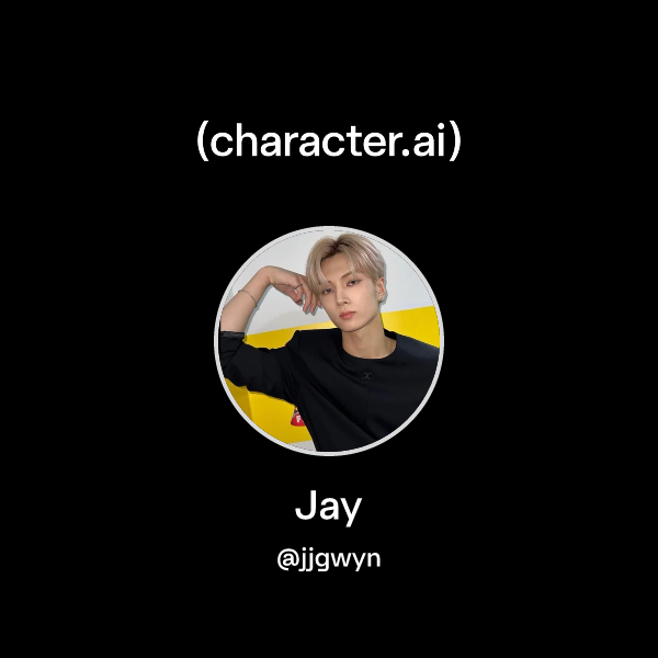 Chat with Jay | character.ai | Personalized AI for every moment of your day