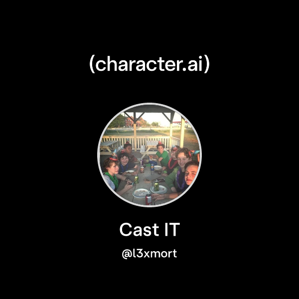 Chat with Cast IT | character.ai | AI Chat, Reimagined–Your Words. Your ...