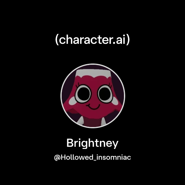 Chat with Brightney | character.ai | AI Chat, Reimagined–Your Words ...