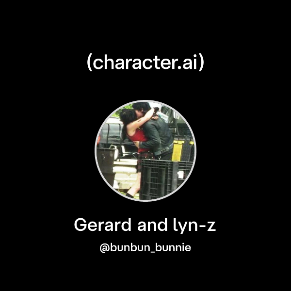 Chat with Gerard and lyn-z | character.ai | AI Chat, Reimagined–Your ...