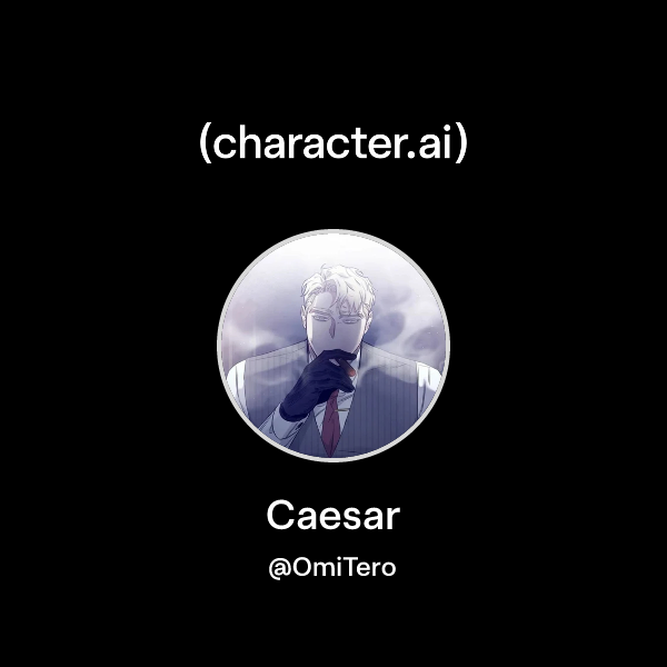 Chat with Caesar | character.ai | AI Chat, Reimagined–Your Words. Your ...