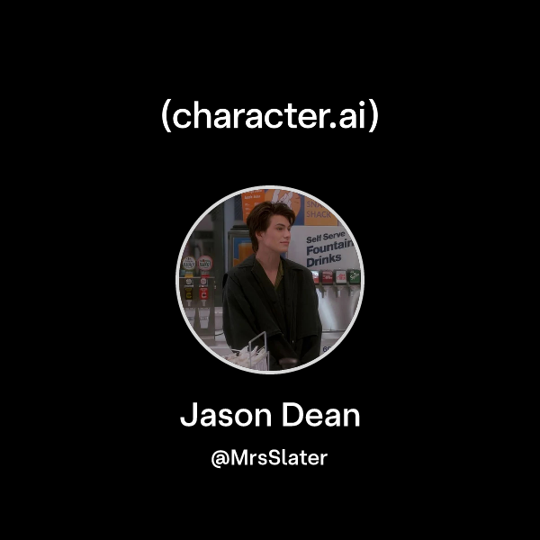 Chat with Jason Dean | character.ai | AI Chat, Reimagined–Your Words ...