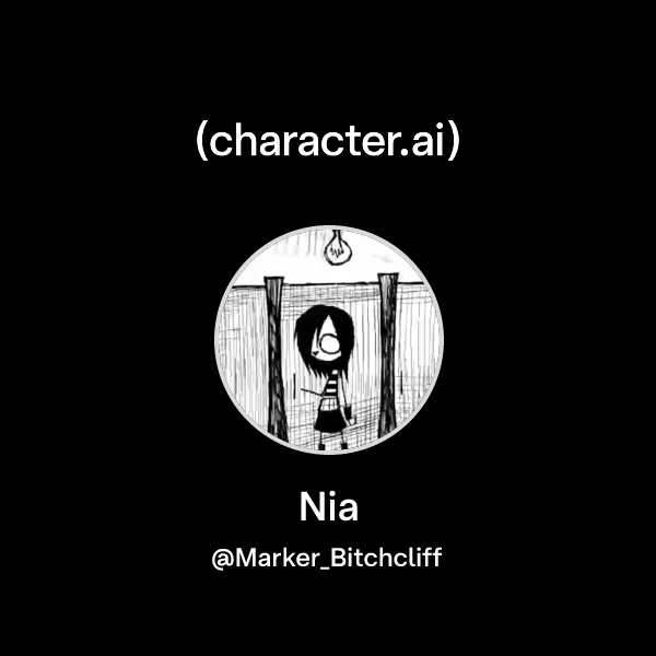Chat with Nia | character.ai | AI Chat, Reimagined–Your Words. Your World.