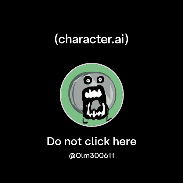 Chat with Do not click here | character.ai | AI Chat, Reimagined–Your ...